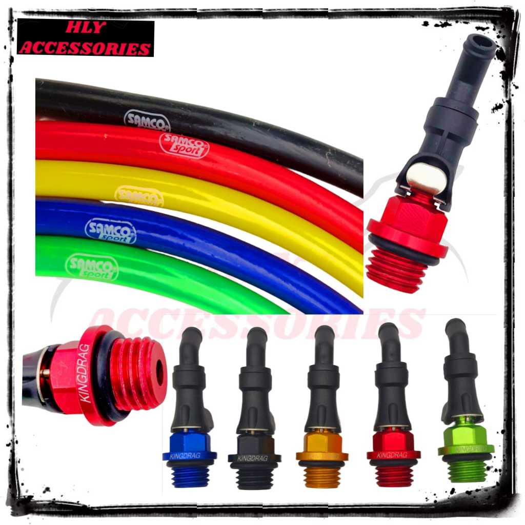 YAMAHA/HONDA Y15ZR RS150 WAVE LC135 EX5 UNIVERSAL BYPASS SET (BYPASS ...