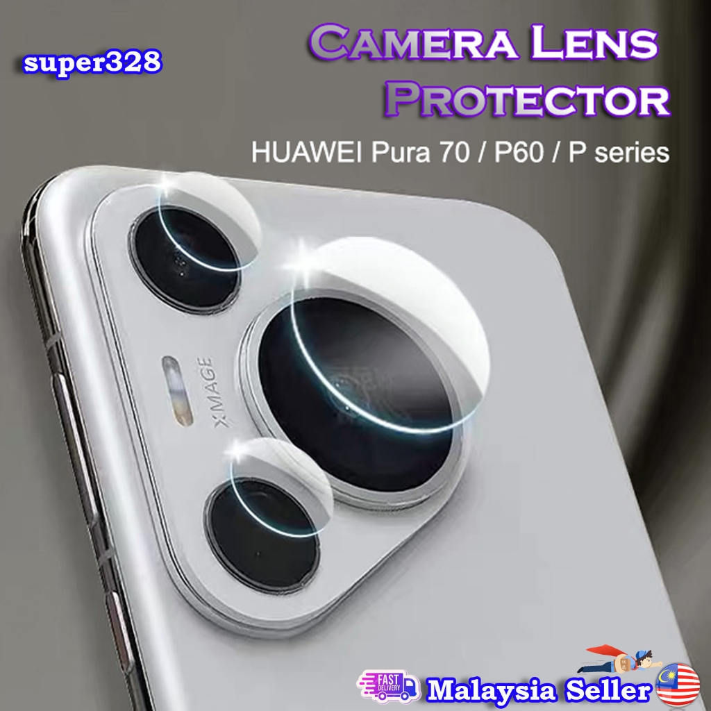 Huawei Pura 70 Ultra / P60 Pro / Art / Pro+ / P50 / Pocket / P40 / P40 ...