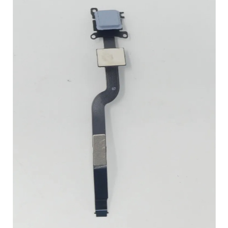 Dell XPS 13-9315 Laptop Power button with Fingerprint reader R25TR (KN ...