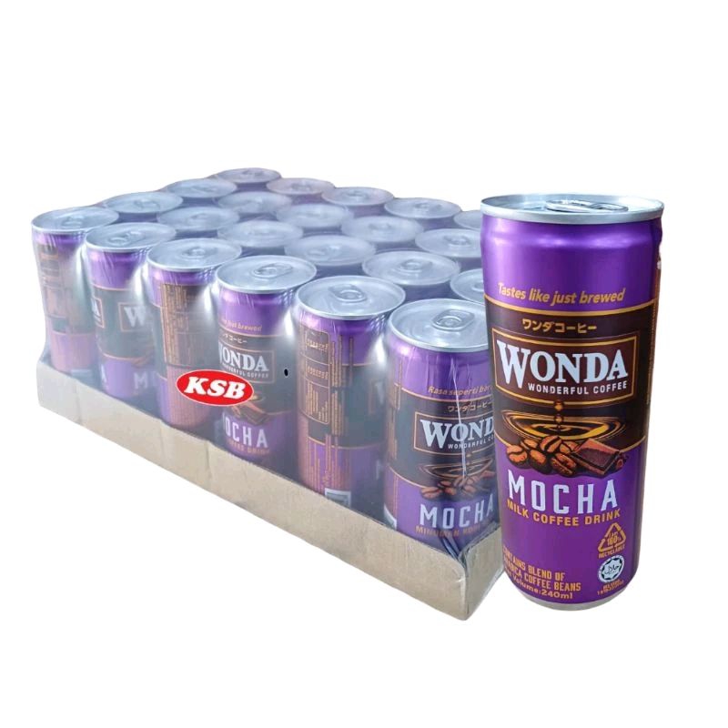 wonda - Prices and Promotions - Jun 2026 | Shopee Malaysia