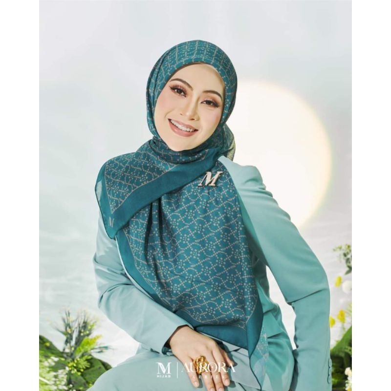 (New Release)Tudung MINAZ SaFiyaa 2024 | Shopee Malaysia