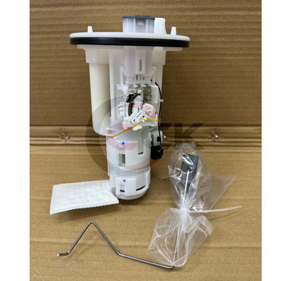 Toyota Avanza F651 / F652 Petrol Pump / Fuel Pump With Fuel Float Fuel ...