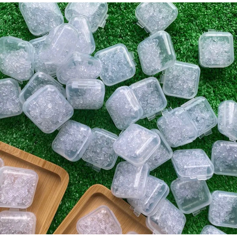 Safety Brooch Stopper For Scarf 100PCS | Shopee Malaysia