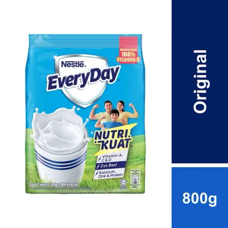 Buy everyday milk powder Online With Best Price, Jun 2026 | Shopee Malaysia