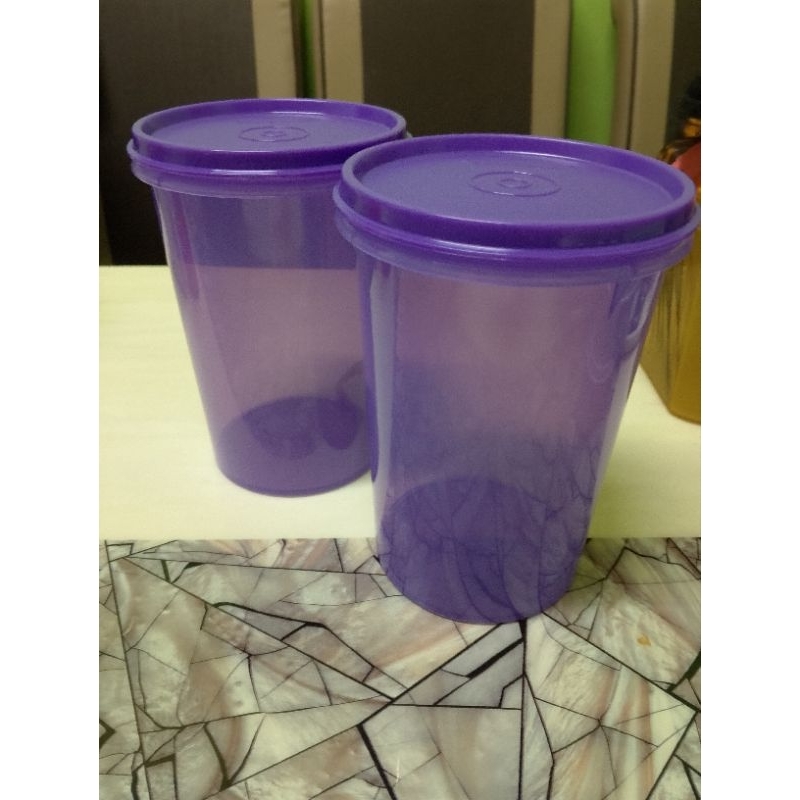 cheerio 1L- purple/ mint green colour | Shopee Malaysia