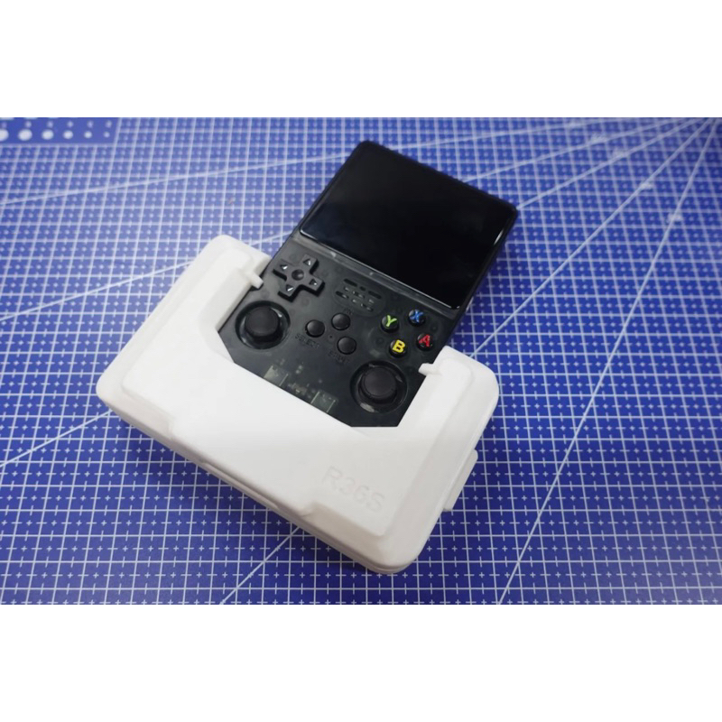 R36S Grip Case have 3 function grip,case and stand | Shopee Malaysia