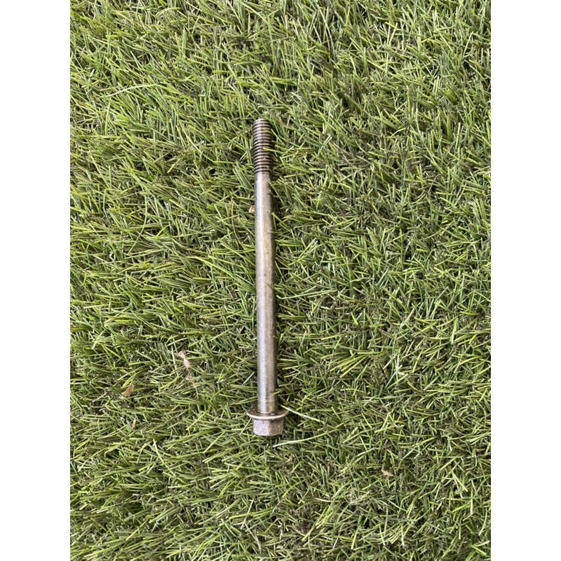 shaft bolt engine yamaha tzm 150 | Shopee Malaysia