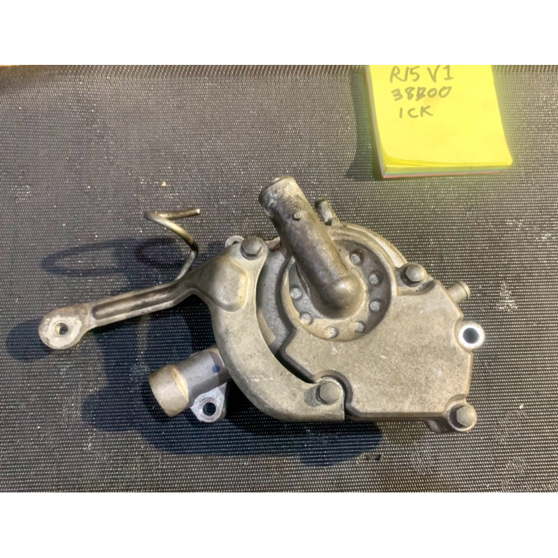 Waterpump Yamaha YZF R1 FZ150i Y15 | Shopee Malaysia