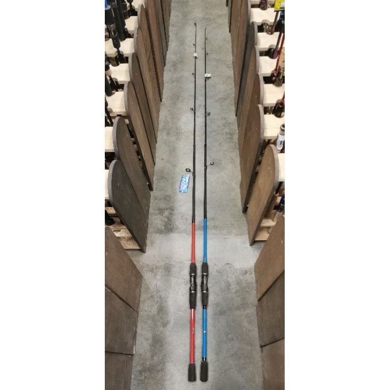 BUSHIDO SPEED STICK ( ROD) | Shopee Malaysia