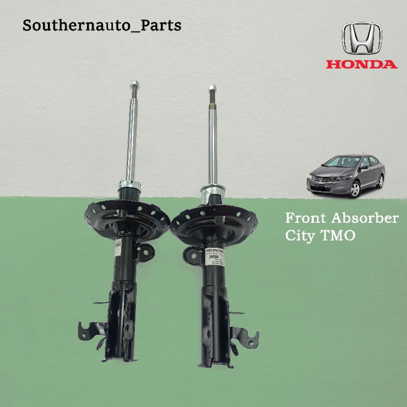 Absorber Honda City TMO FRT | Shopee Malaysia