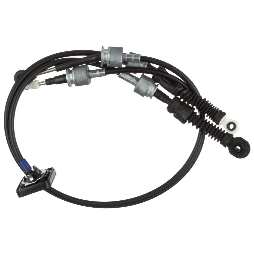 PROTON IRIZ GEAR LEVER CABLE TRANSMISSION MANUAL SHIFTER GETREG NEW ...