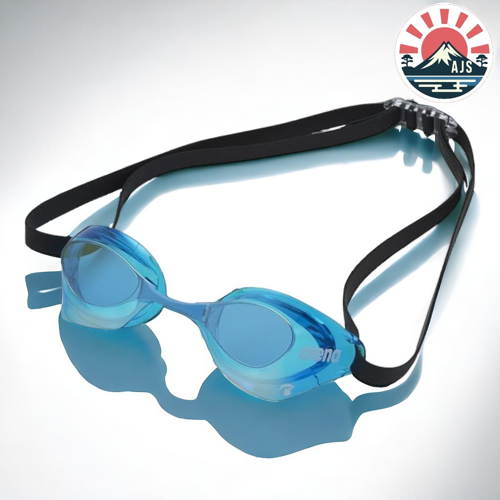 [FINA Approved] arena Swimming Goggles Racing Unisex [Aquaforce Swift ...
