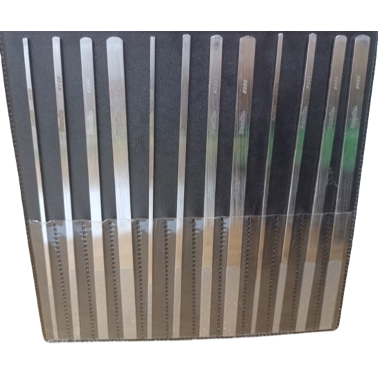Diamond Taper File Set | Shopee Malaysia