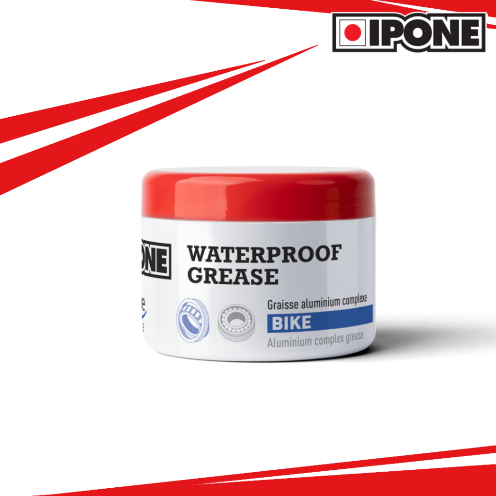 IPONE Waterproof Grease for Motorcycle | Shopee Malaysia