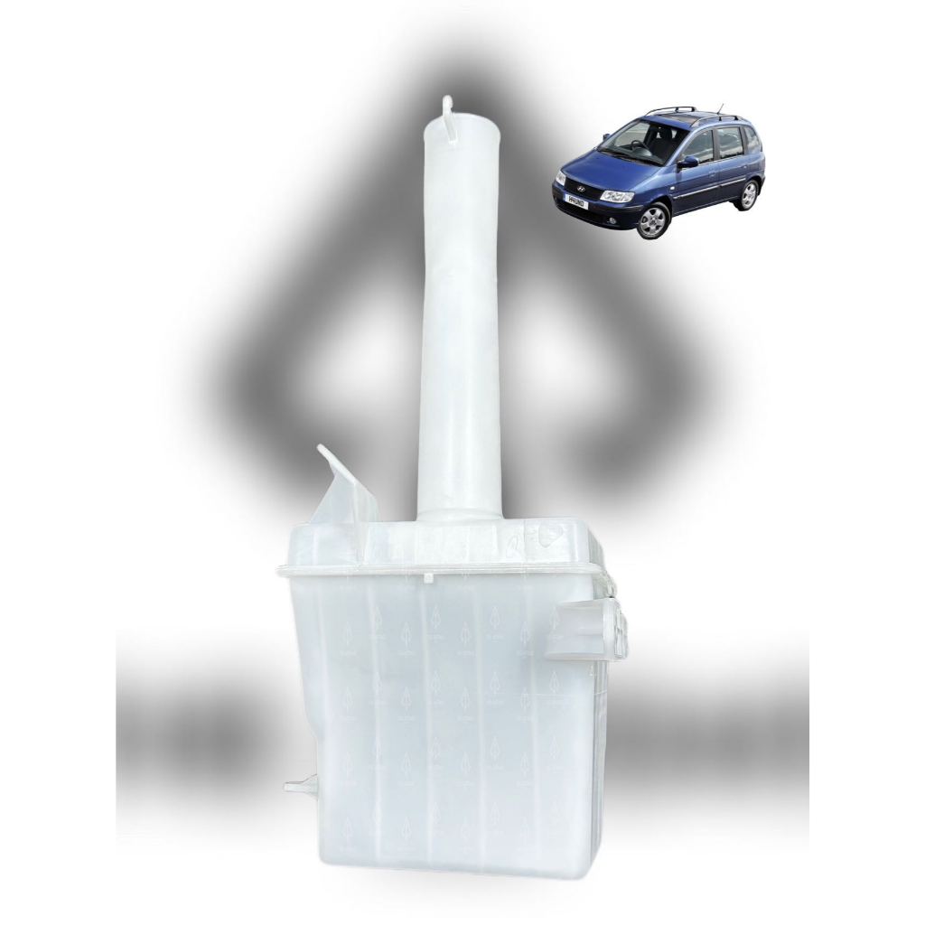 HYUNDAI MATRIX WIPER WASHER TANK(WITHOUT CAP)(ORIGINAL) | Shopee Malaysia