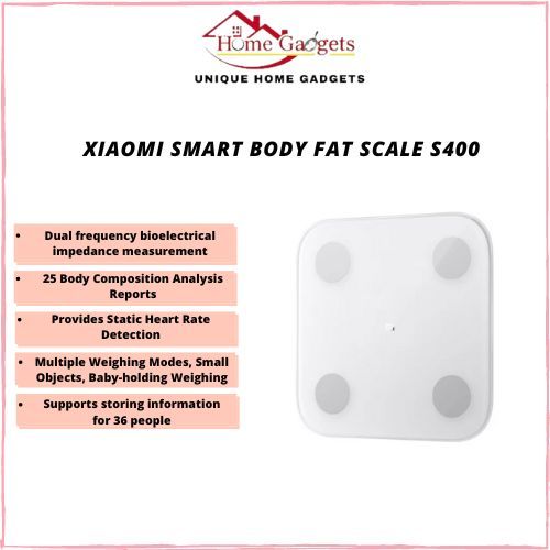 Xiaomi Mijia Body Fat Composition Scale 2 XMTZC05HM / Body Fat Scale ...