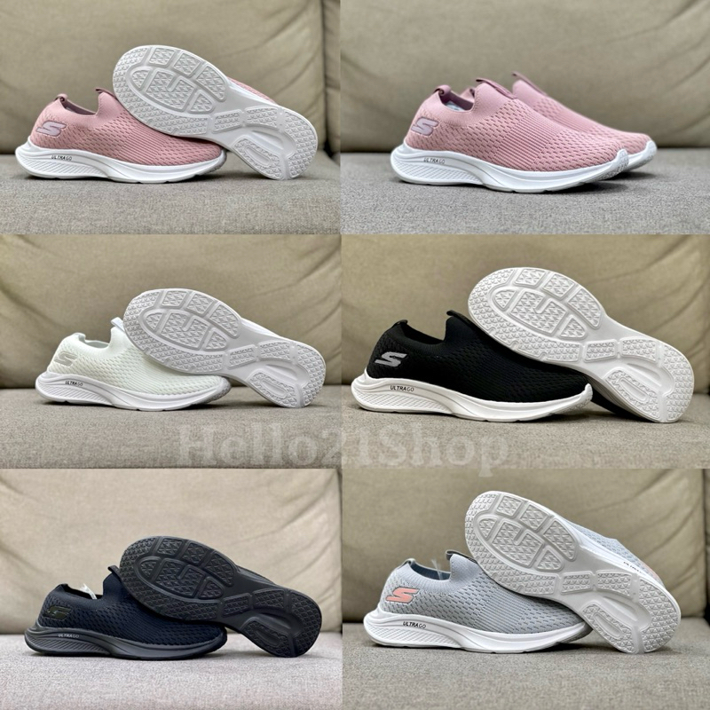 (NEW) Kasut Sukan Size 37-41 Light Sports Walking Shoes Kasut Sukan ...