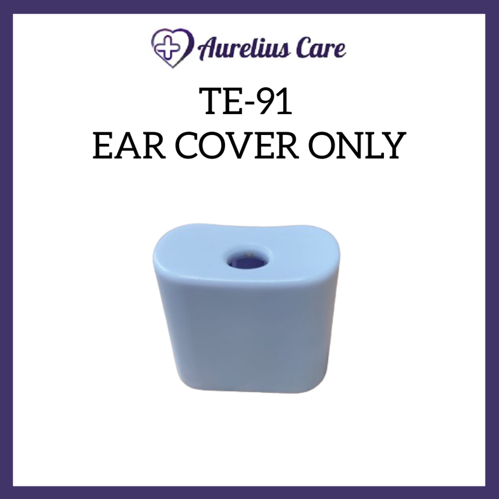 AURELIUS CARE TE-91 (Cover only) Thermometer 2in1 Forehead & Ear ...