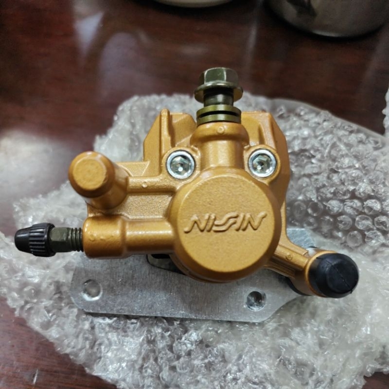 ksr front brake pump new | Shopee Malaysia