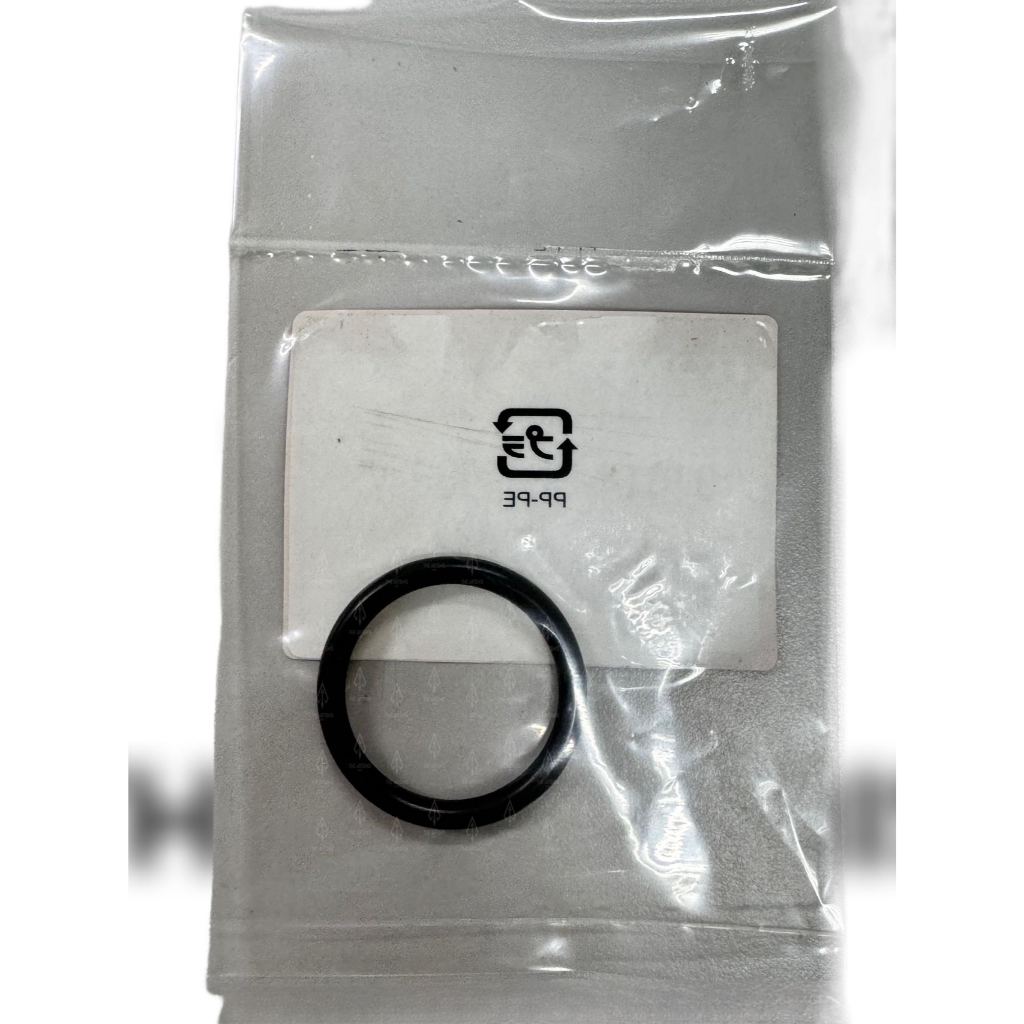 HONDA WATER COOLANT PIPE O-RING CRV S10, ACCORD SM4 SV4, CITY TMO, JAZZ ...