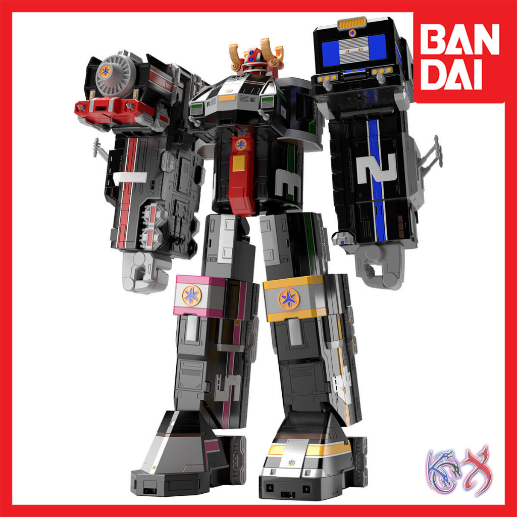 (Balance Payment Only) Bandai Super Minipla Evolution SMP Combine ...