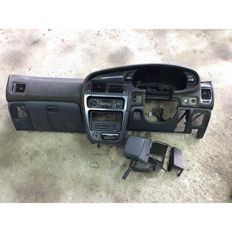 Dashboard Proton Wira 1.3/1.5 | Shopee Malaysia
