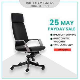 Merryfair Official Store Online, May 2024 | Shopee Malaysia