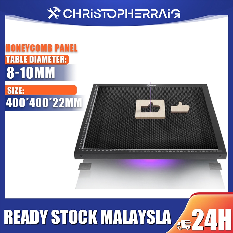Honeycomb Working Table Platform for CO2 Laser Engraver Engraving ...