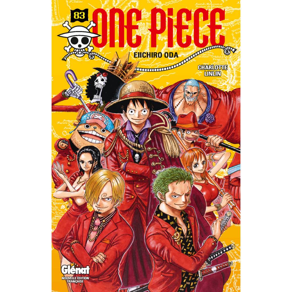 One Piece Manga Chapter Colored Version 1-1135 [ONGOING] | Shopee Malaysia