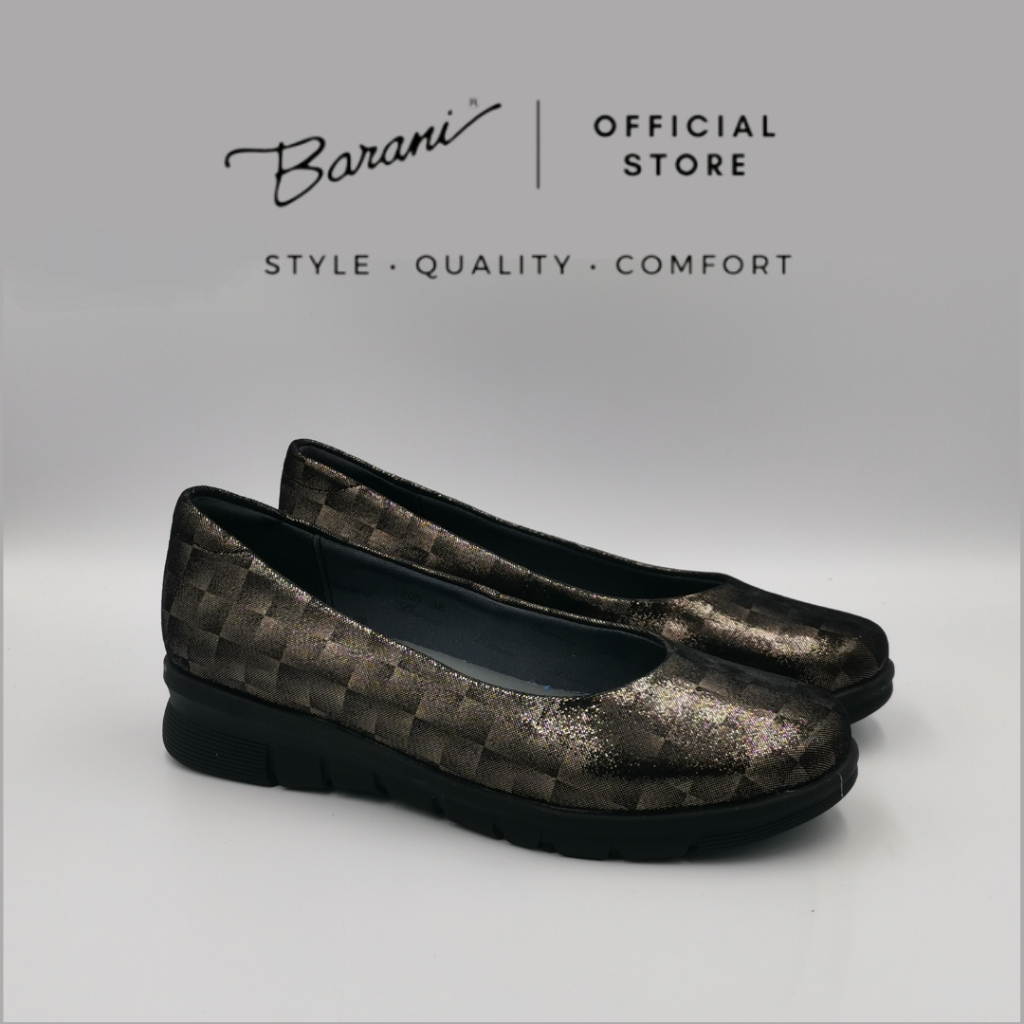 Barani Comfort Flats 1205 | Shopee Malaysia