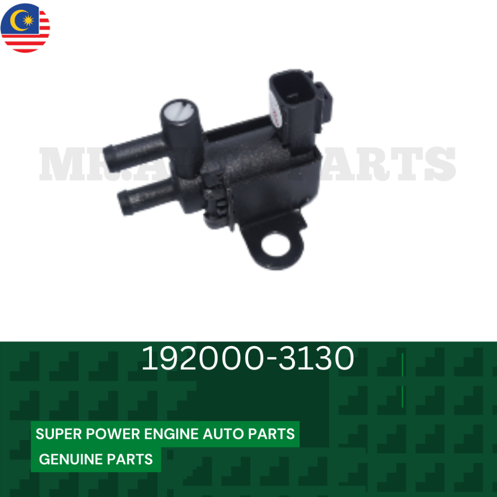 PROTON WIRA 1.5 1.6 VDO FICD VACUUM VALVE FICD VACUUM SWITCH / FICD ...