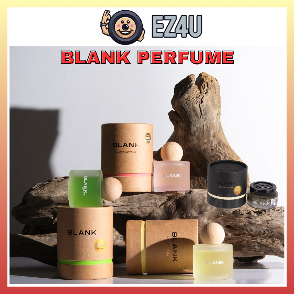 [EZ4U] BLANK CAR ROOM HOUSE PERFUME PEWANGI KERETA RUMAH BILIK 100% ...