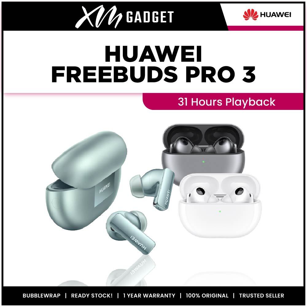 HUAWEI Freebuds Pro / HUAWEI Freebuds Pro 2 / HUAWEI Freebuds Pro 3 ...