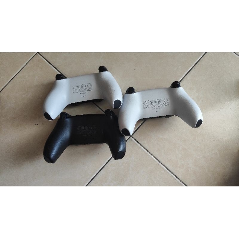 Used PS5 Controller Matte Black ( Tiada kotak) | Shopee Malaysia
