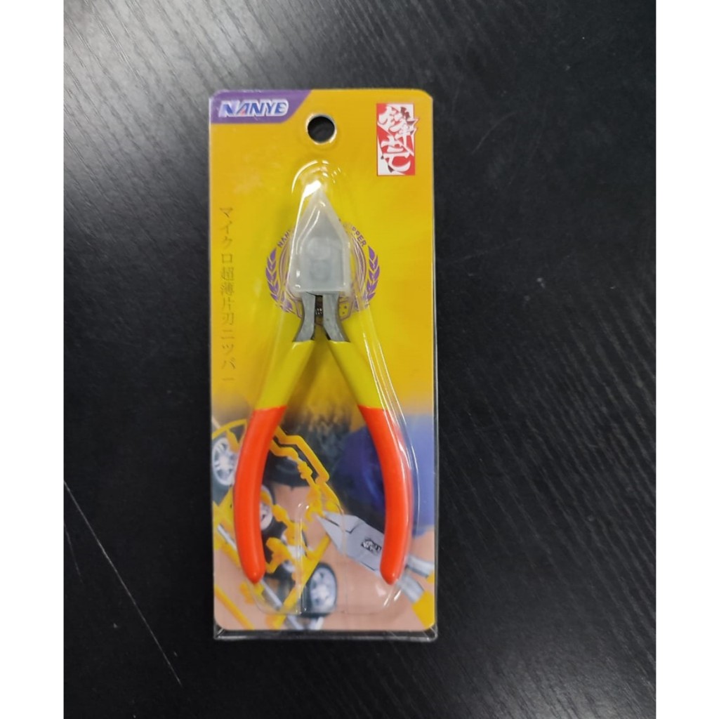 (READY STOCK) NANYE SINGLE BLADE NIPPER | Shopee Malaysia