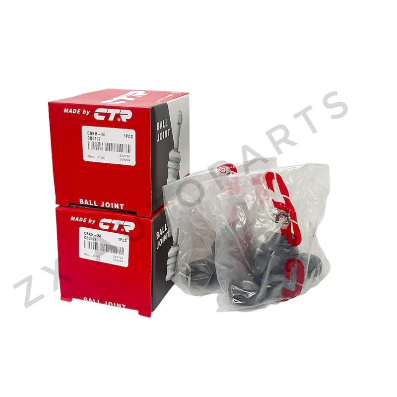 CTR KOREA FRONT LOWER ARM BALL JOINT FOR KIA FORTE,KIA RONDO,HYUNDAI ...