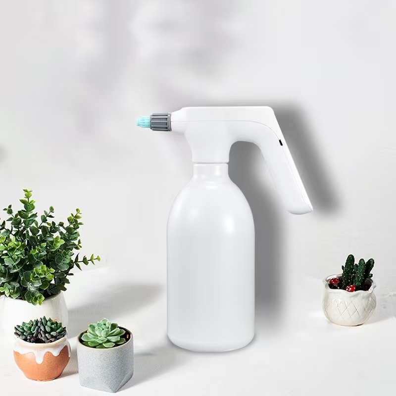 SH264 Electric Sprayer Watering Bottle 1.5L Sprayer Automatic Plant ...