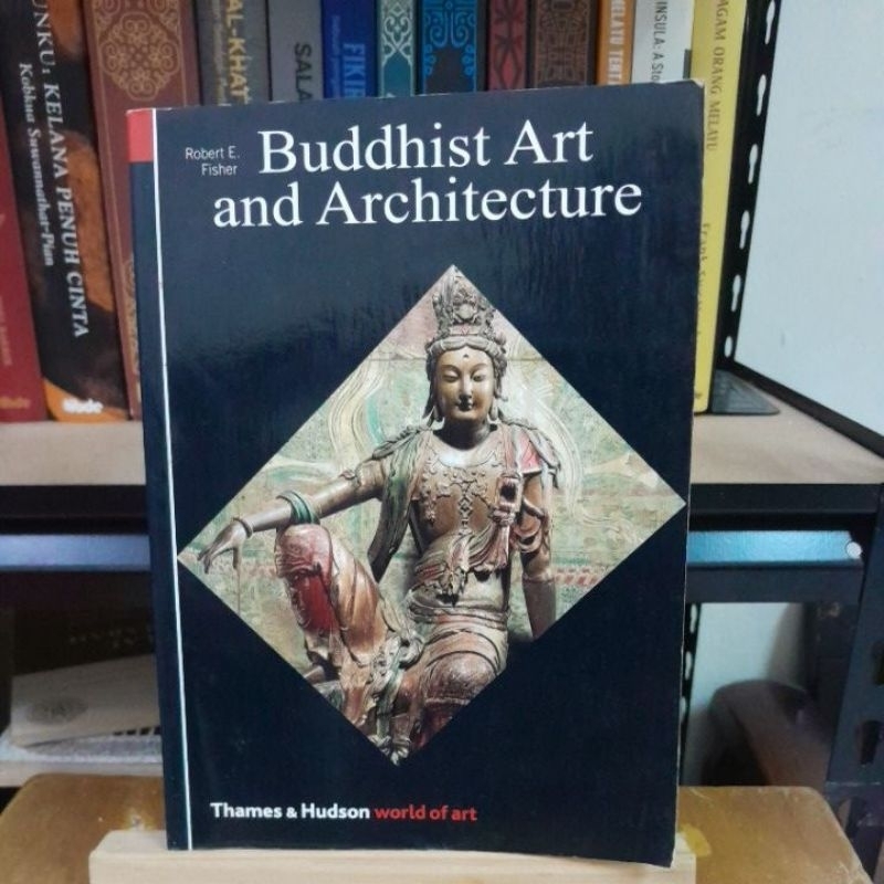 Buddhist Art And Architecture | Shopee Malaysia