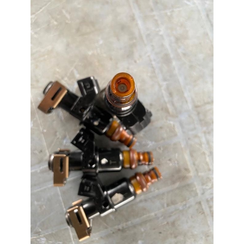 Injector honda k20a standart | Shopee Malaysia