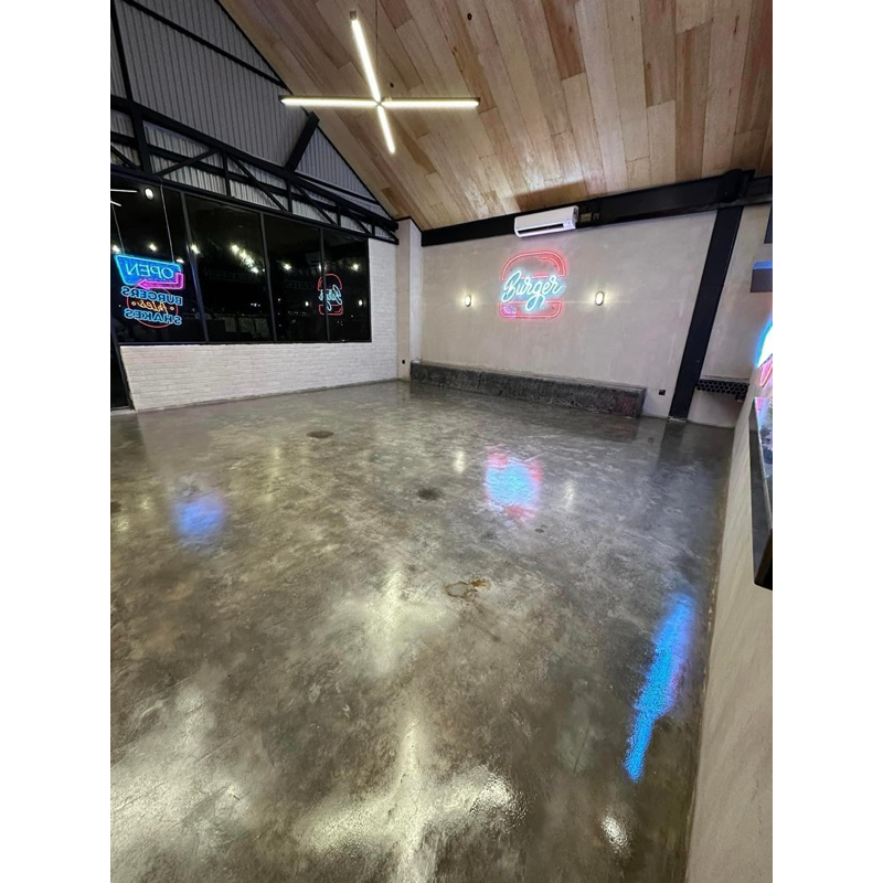 Polish Lantai Simen rumah dan kedai | Shopee Malaysia