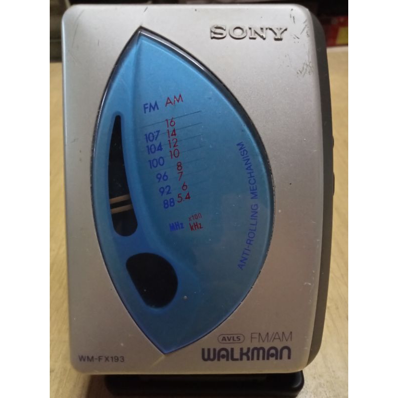 Sony Walkman For Sale | Shopee Malaysia