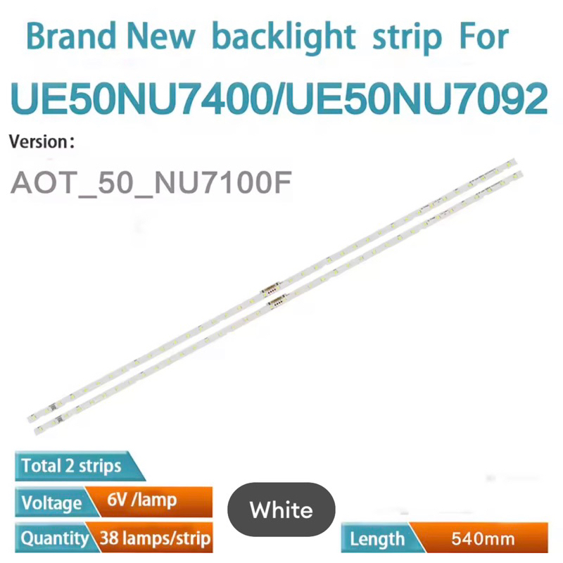 model samsung 50”set led backlight tv | Shopee Malaysia
