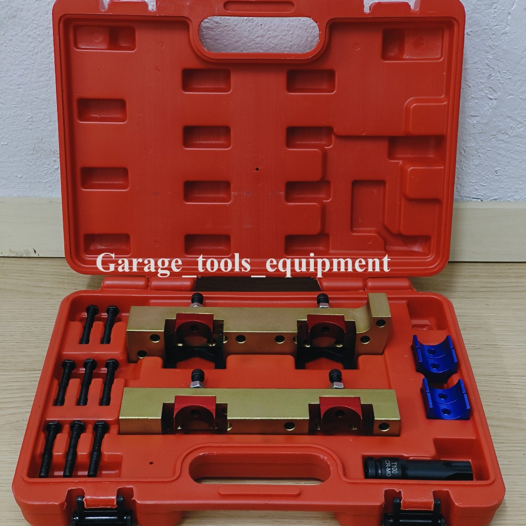 XR Tools Mercedes Benz M270 M133 M264 M274 B200 B180 B250 Engine ...