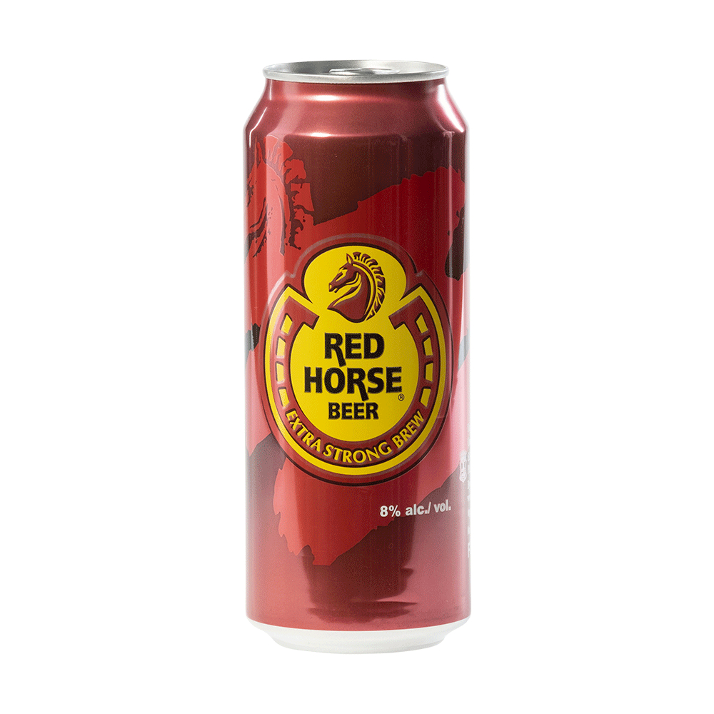 Red horse 500ml Red horse 500ml | Shopee Malaysia