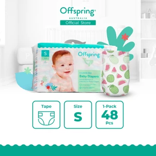 Offspring Inc Online, July 2024 | Shopee Malaysia