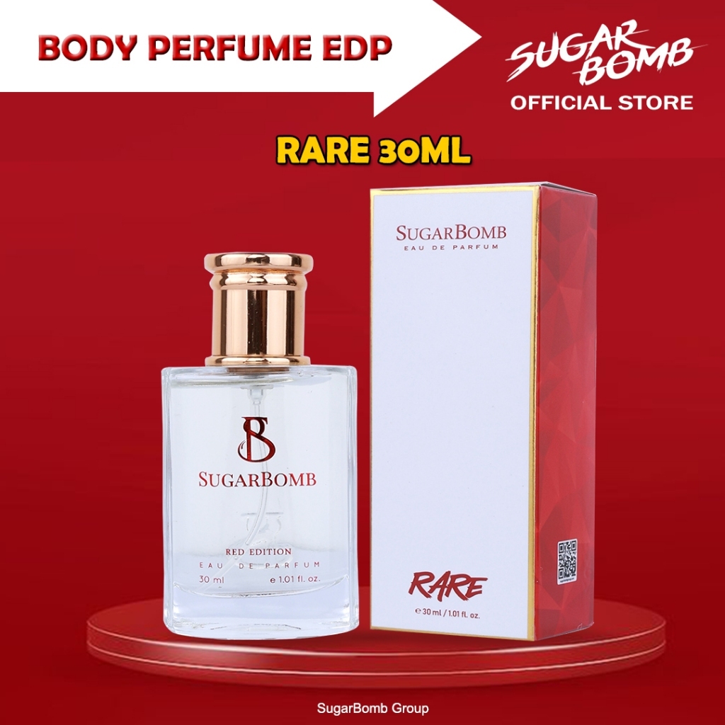 BODY PERFUME SUGARBOMB | PERFUME SUGARBOMB | SUGAR BOMB | SWEET ...