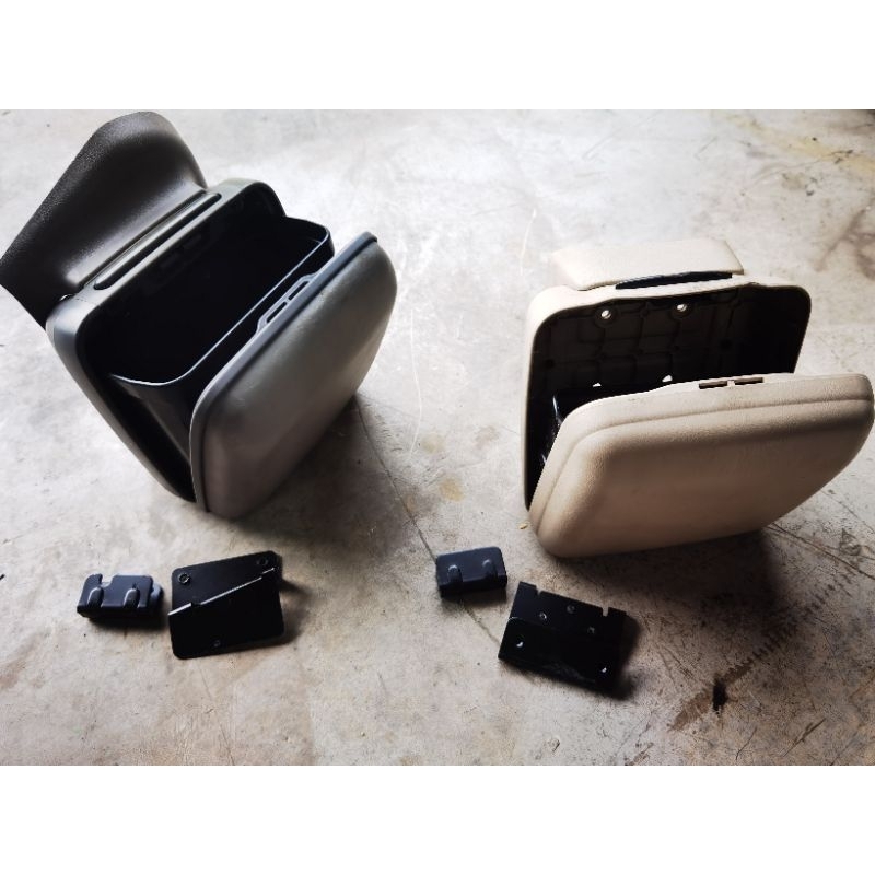 TOYOTA CLEAN BOX COMPLETE SET | Shopee Malaysia