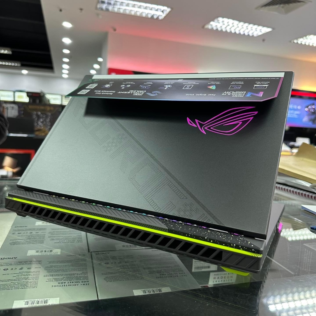 ASUS ROG STRIX G16 2023 G614J-IN4178WG | Shopee Malaysia