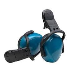 MSA 10087429, PROTECTOR EAR, HELMET MOUNT | Shopee Malaysia