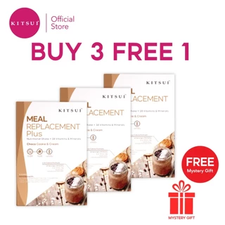 KITSUI Official Store Online, July 2024 | Shopee Malaysia